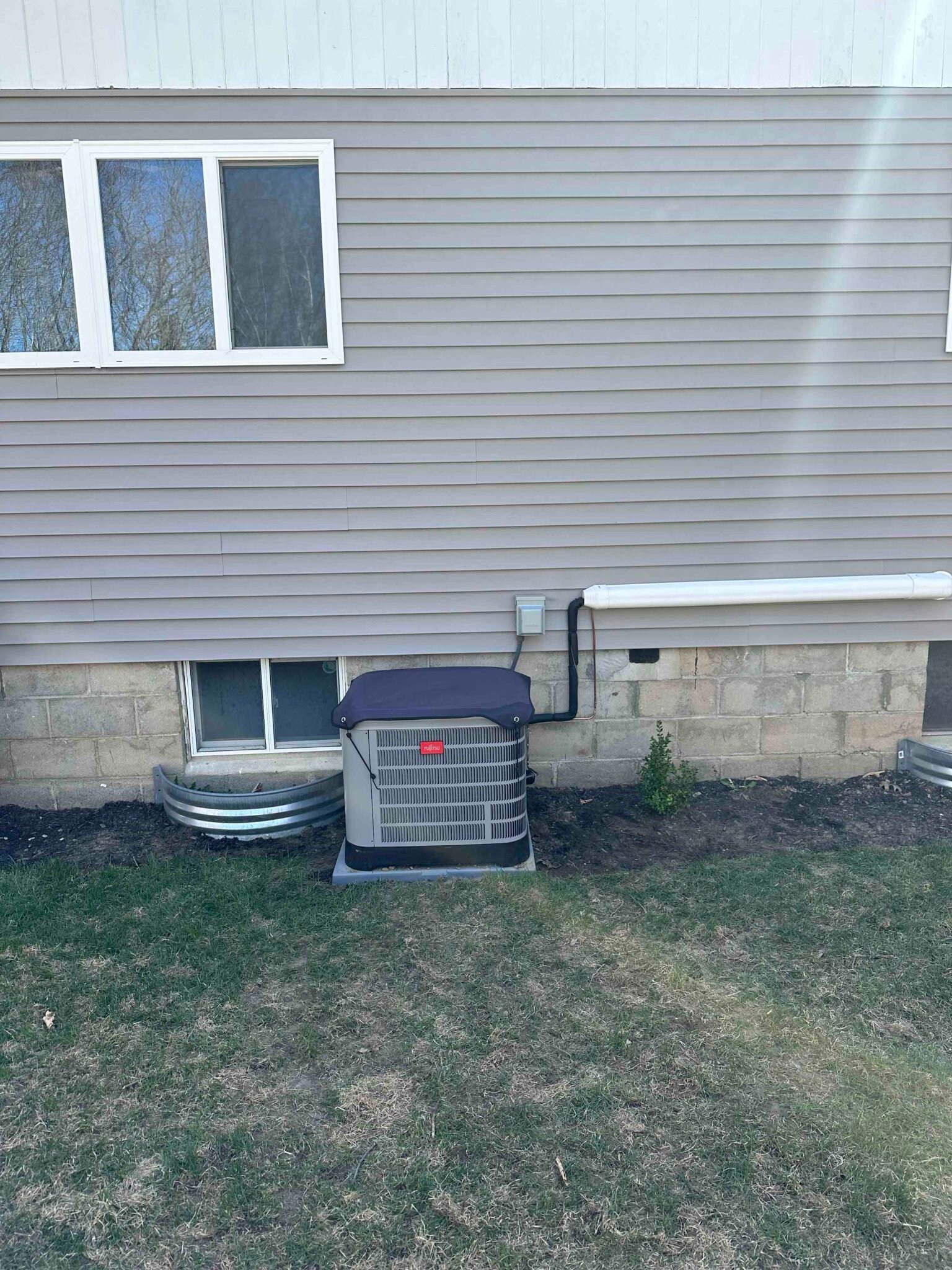 Residential Services - Sunrise Heating and Cooling